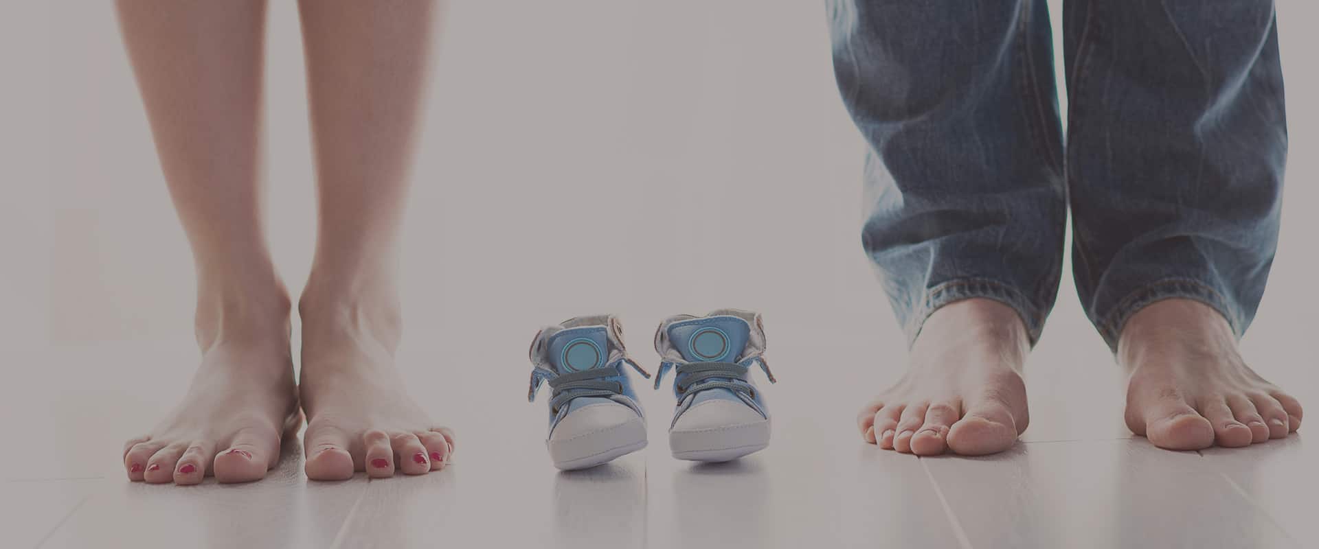 Geboorteaankondiging: zo kondig je je nieuwe baby aan