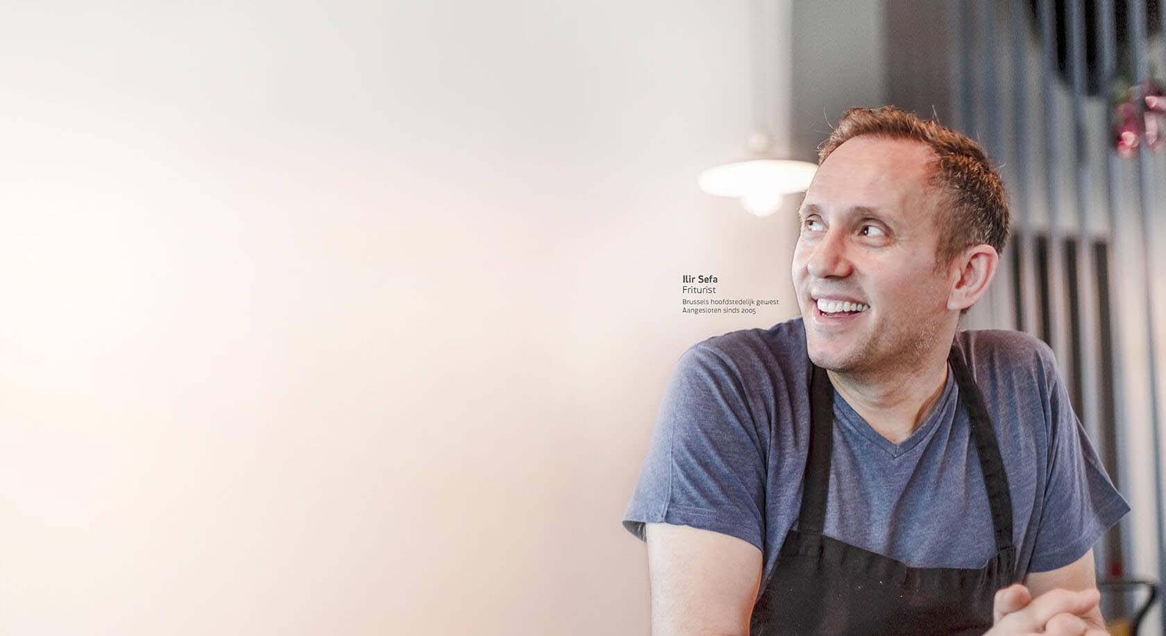 Samenwerken met Xerius - Xerius