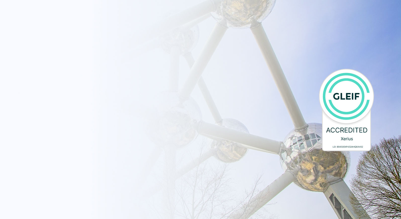Hoe je LEI-code aanvragen? - Xerius