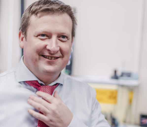 Collaboration avec Xerius - Xerius